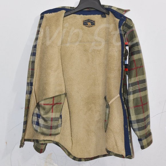 Freedom Foundry | Jackets & Coats | Green Freedom Foundry Mens Super ...